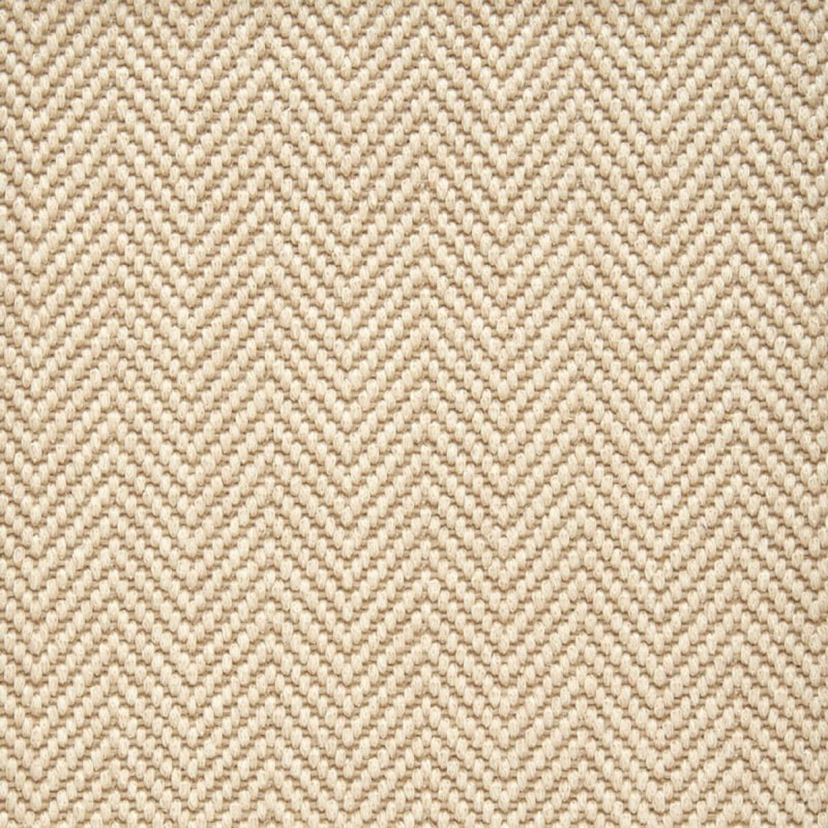 Cable Knit Parchment Rug