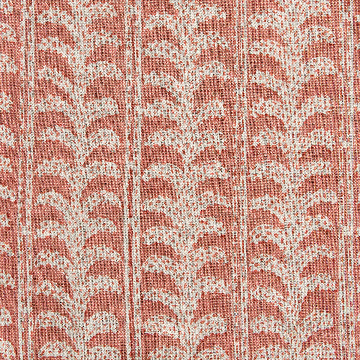 Luxor Guava Fabric