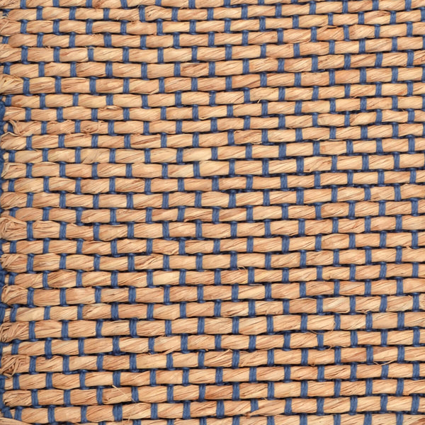 Nefertiti French Blue Rug