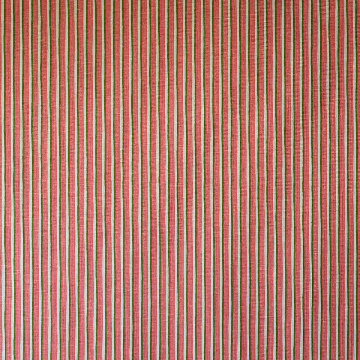 Painted Stripe Circus Fabric