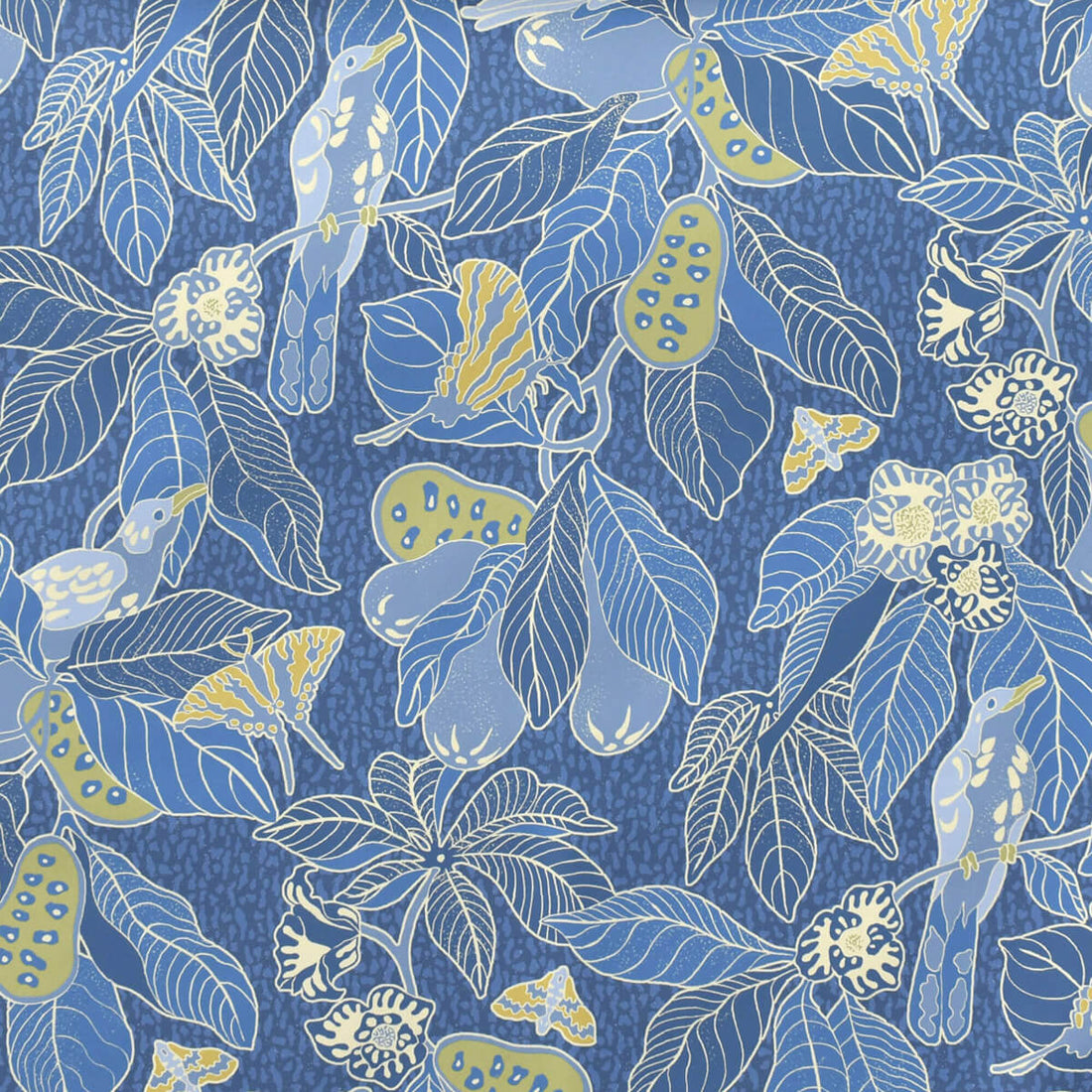 Mangrove Ocean Wallpaper