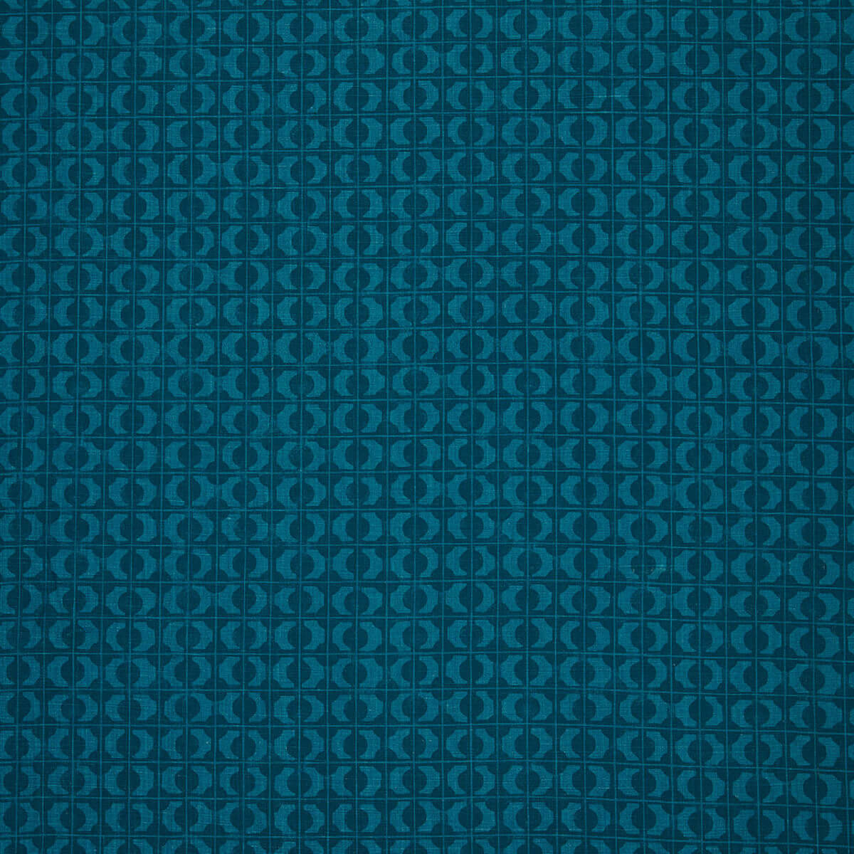 Seto Tonal Abyss Fabric